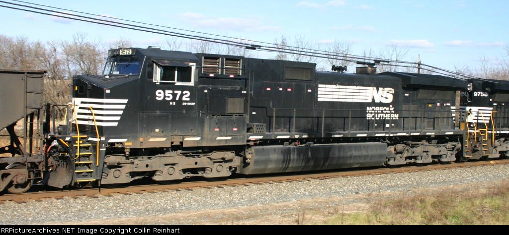 NS 9572